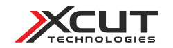 XCUT